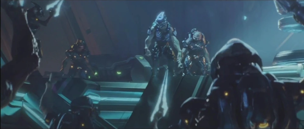 Jul 'Mdama's Covenant | 26th century Wiki | Fandom