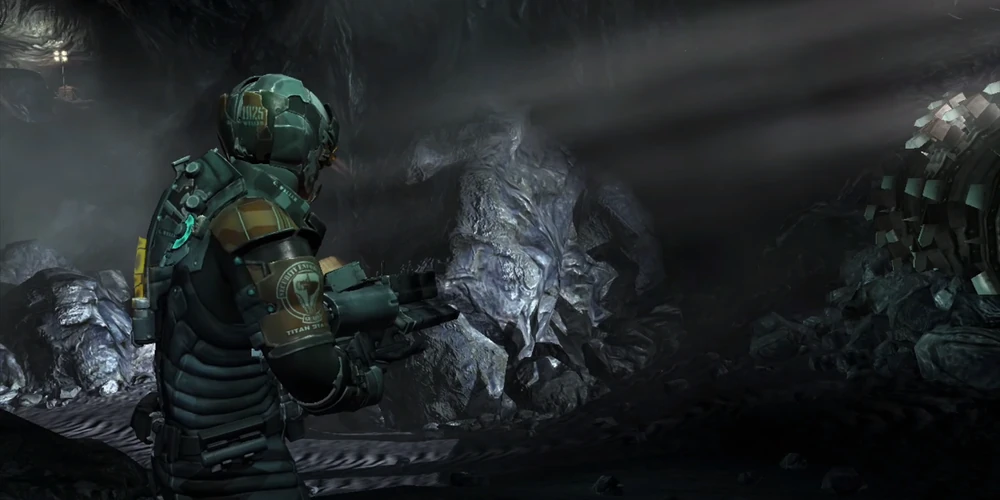 Severed: Chapter 1 | 26th century Wiki | Fandom