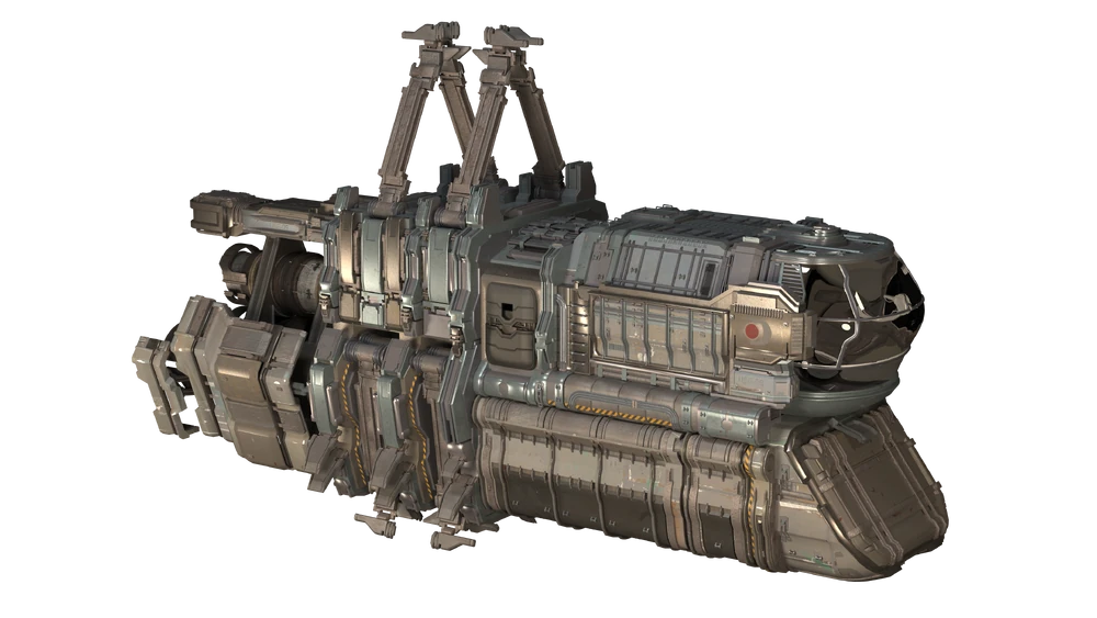 Executive Shuttle USG-09 | 26th century Wiki | Fandom