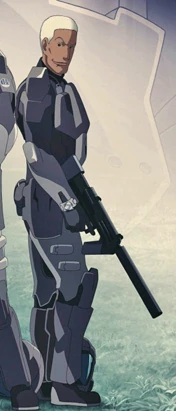 Checkman | 26th century Wiki | Fandom