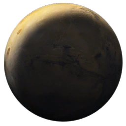 Mars | 26th century Wiki | Fandom