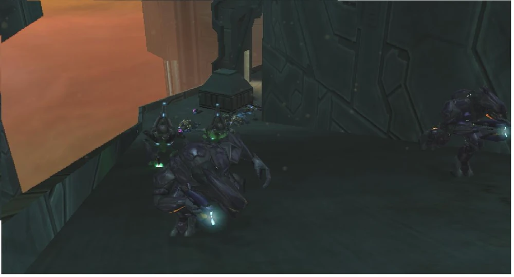 Covenant Special Operations | 26th century Wiki | Fandom