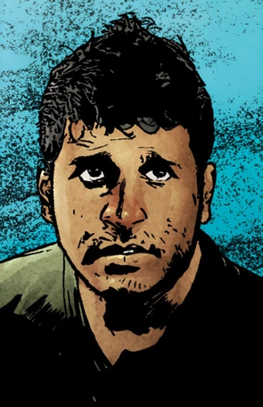 Ruwan Ackerson | 26th century Wiki | Fandom