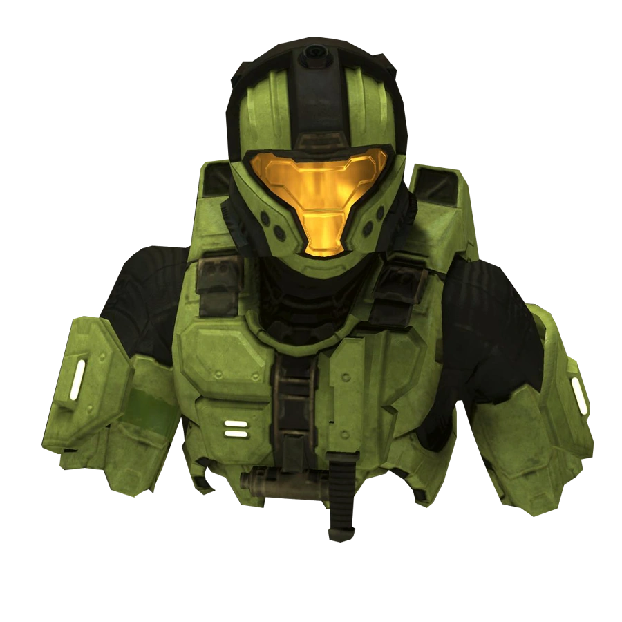 Mjolnir Powered Assault Armor/C variant | 26th century Wiki | Fandom