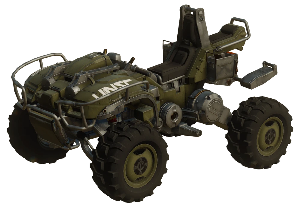 M290 All-Terrain Vehicle | 26th century Wiki | Fandom