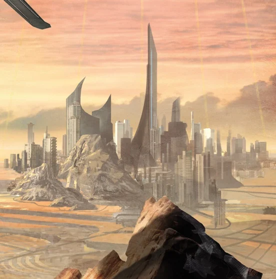 Utgard | 26th century Wiki | Fandom