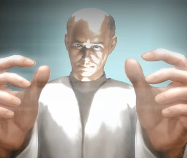 Michael Altman | 26th century Wiki | Fandom