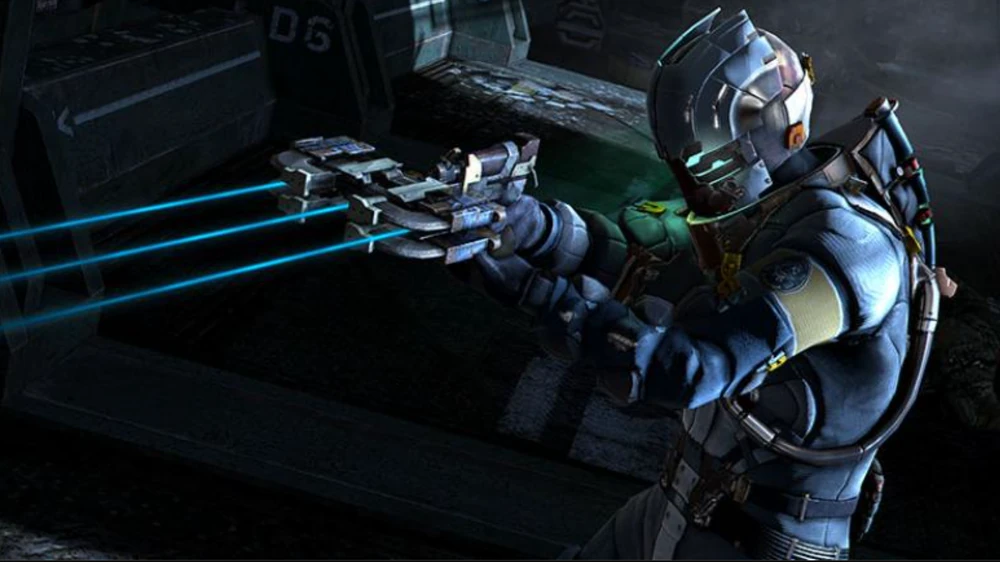 EVA Suit | 26th century Wiki | Fandom