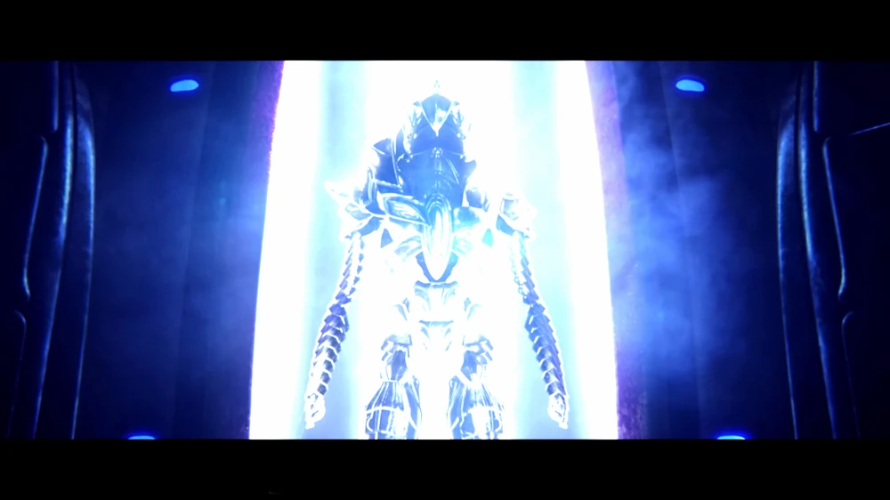 Arbiter | 26th century Wiki | Fandom