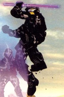 Humbler stun device | 26th century Wiki | Fandom