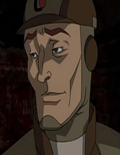 Tom Dobbs | 26th century Wiki | Fandom