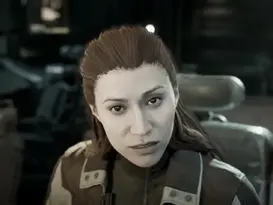 Kendra Daniels | 26th century Wiki | Fandom