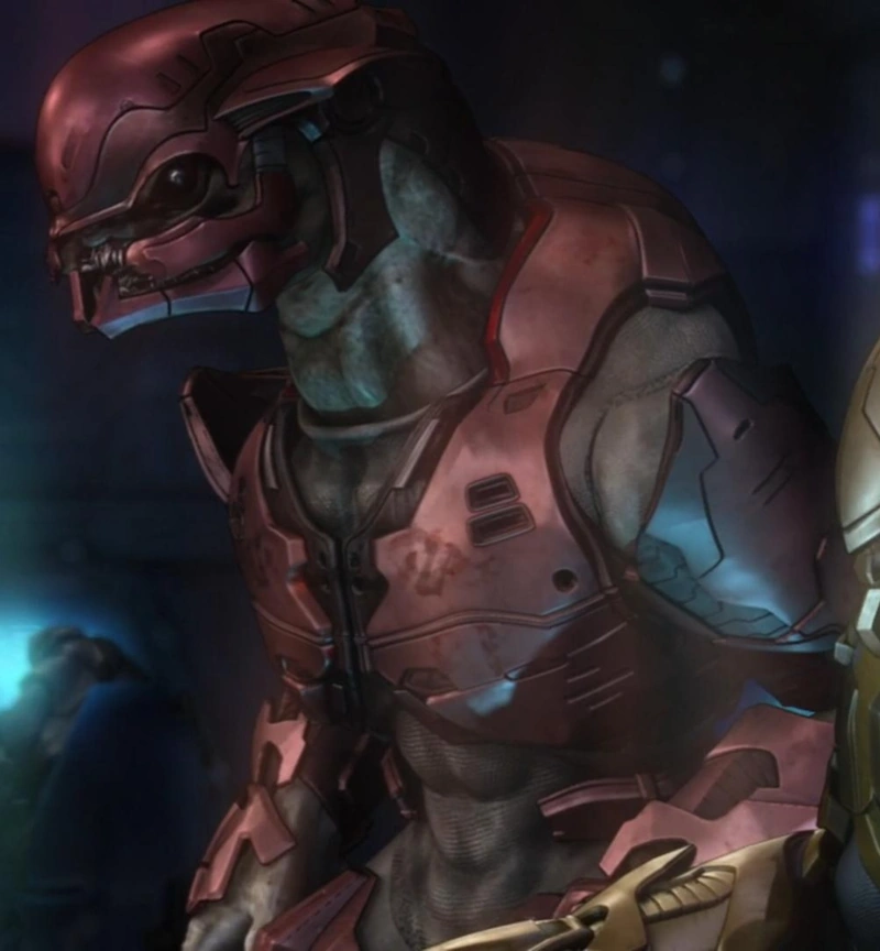 Thel 'Lodamee | 26th century Wiki | Fandom