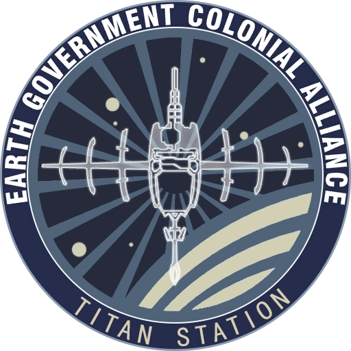 Titan Station | 26th century Wiki | Fandom