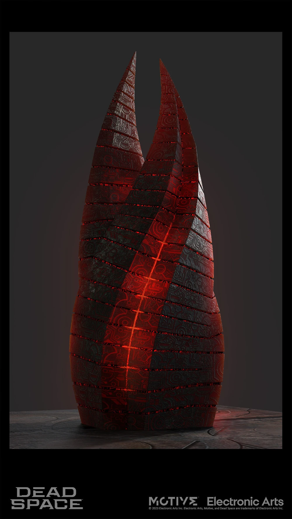 Marker 3A | 26th century Wiki | Fandom