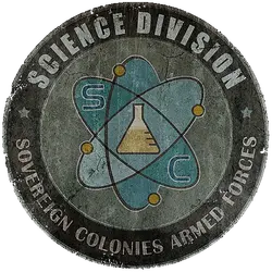 Sovereign Colonies Armed Forces | 26th century Wiki | Fandom