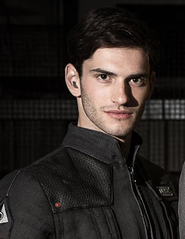 Alistair Estrin | 26th century Wiki | Fandom