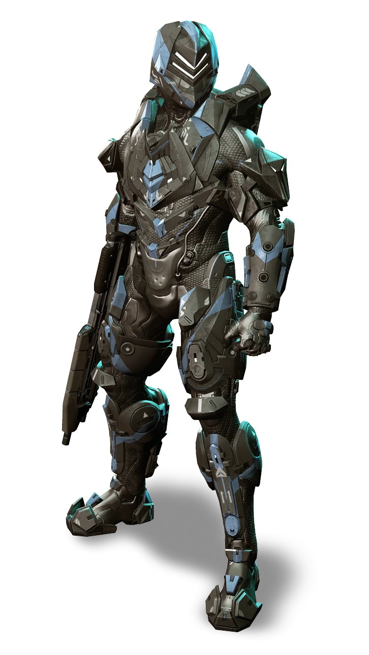 Mjolnir Powered Assault Armor/Venator | 26th century Wiki | Fandom