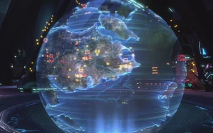 Fall of Reach/Participants | 26th century Wiki | Fandom