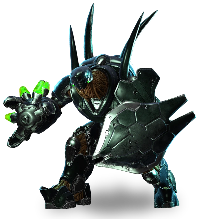 Mgalekgolo | 26th century Wiki | Fandom