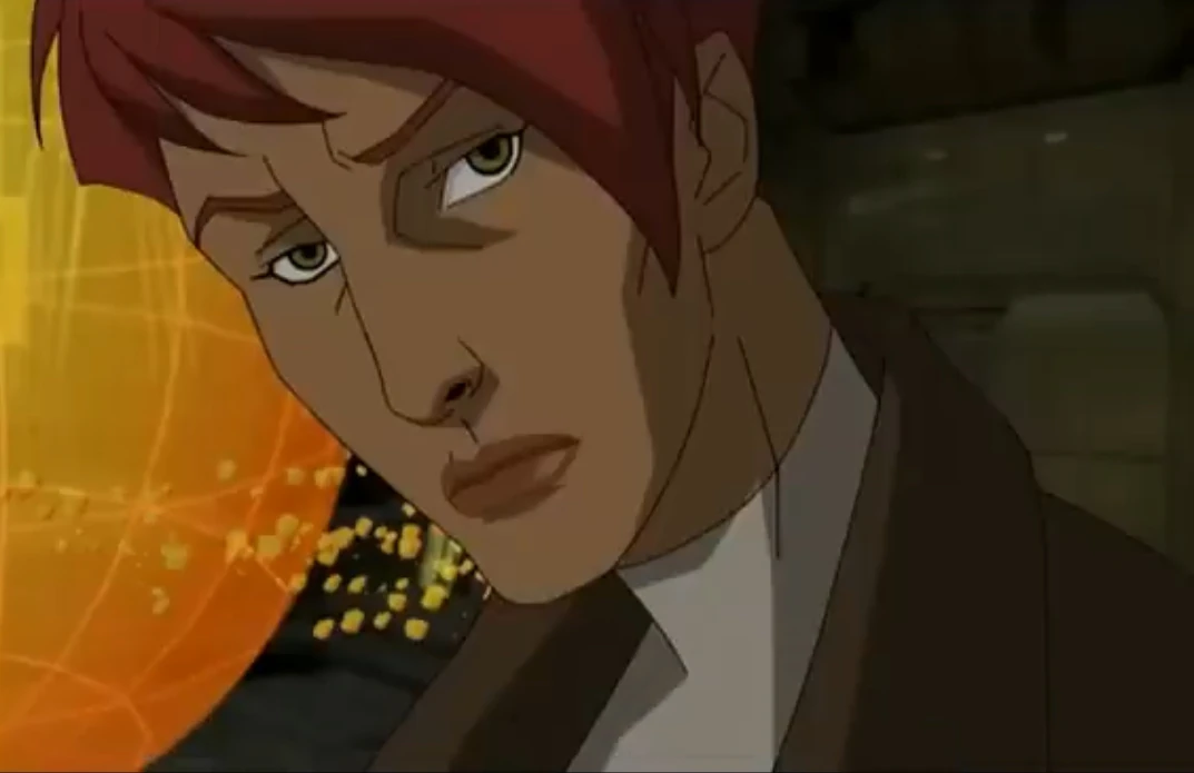 Alissa Vincent | 26th century Wiki | Fandom