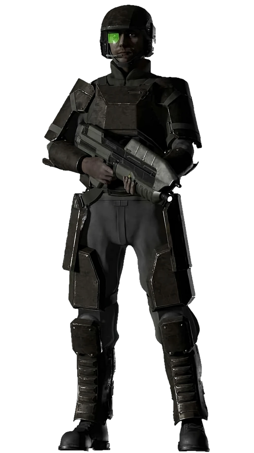 Marvin Mobuto | 26th century Wiki | Fandom