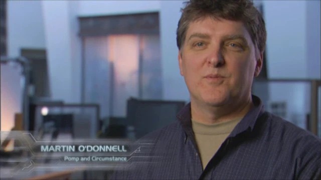 Martin O'Donnell | 26th century Wiki | Fandom