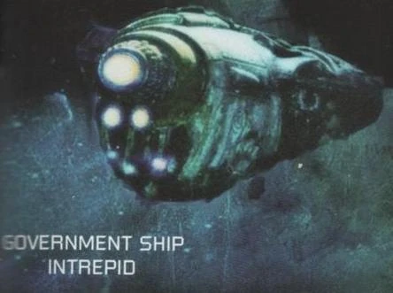 USM Intrepid | 26th century Wiki | Fandom