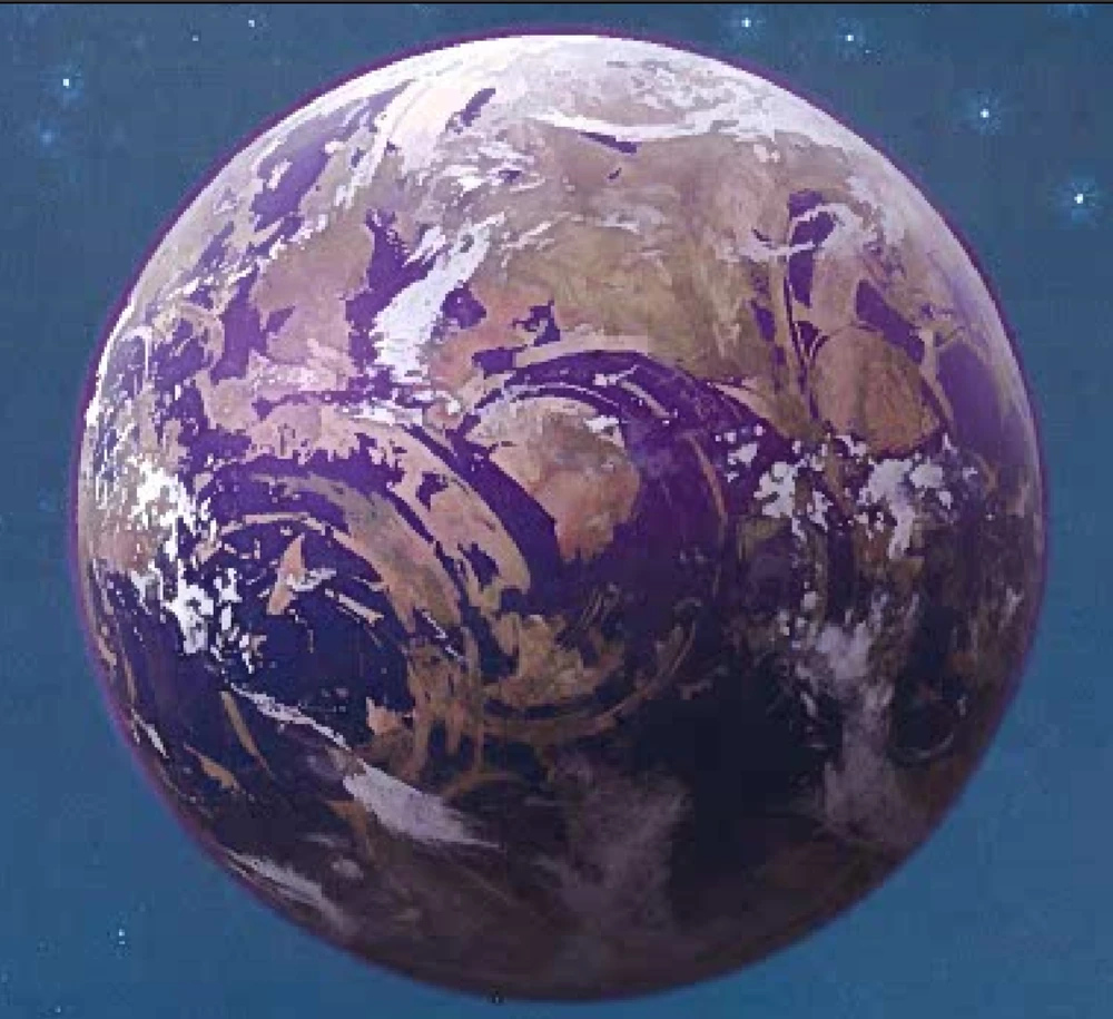 Malurok | 26th century Wiki | Fandom