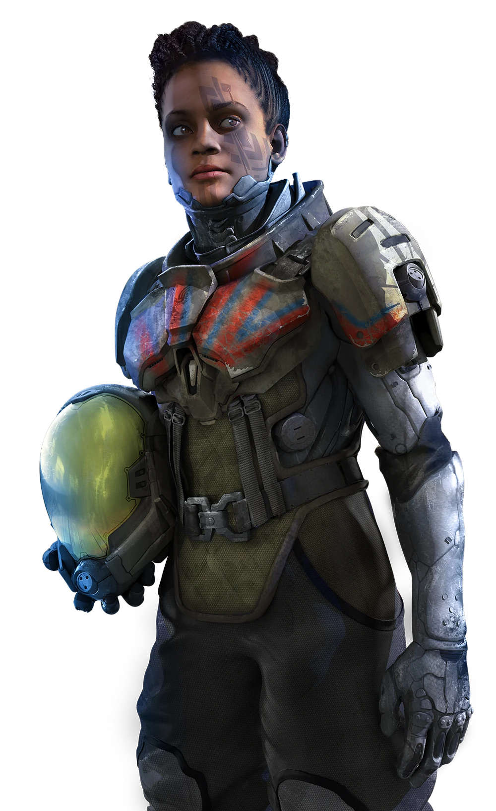 Morgan Kinsano | 26th century Wiki | Fandom