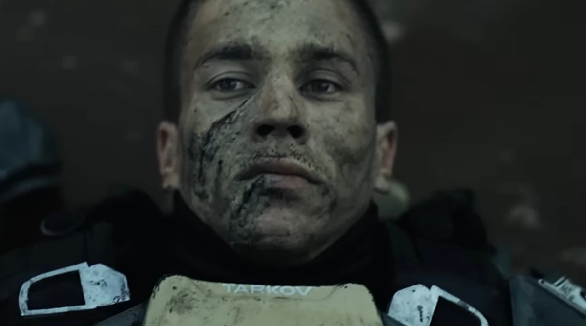 Adam Tarkov | 26th century Wiki | Fandom