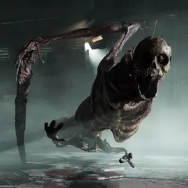 Necromorphs | 26th century Wiki | Fandom