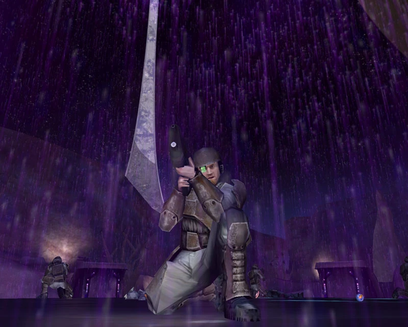 Category:UNSC Marine Units | 26th century Wiki | Fandom