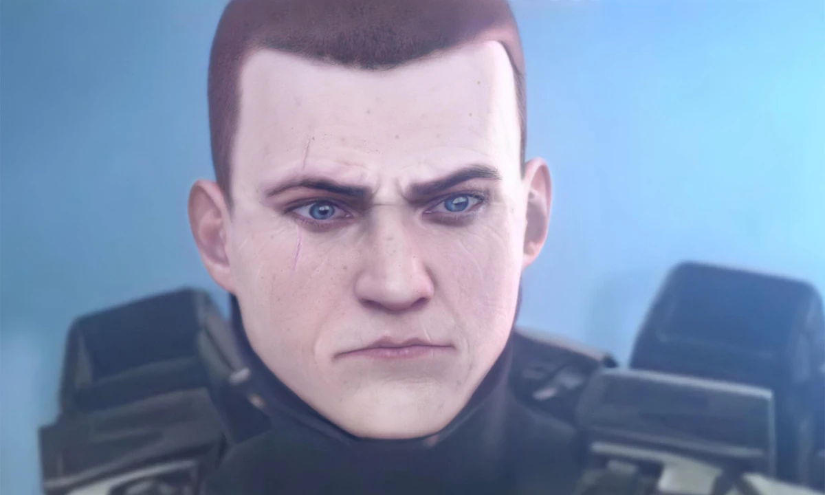 John-117 | 26th century Wiki | Fandom