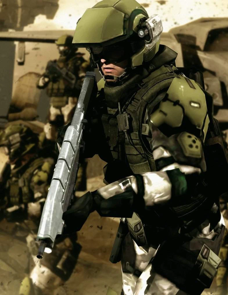 Barry Hartfield | 26th century Wiki | Fandom