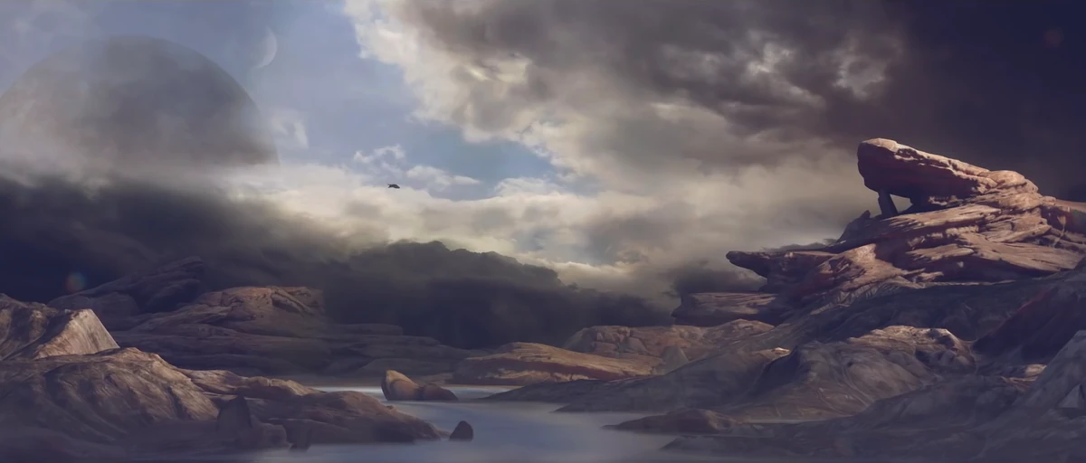 Qivro | 26th century Wiki | Fandom