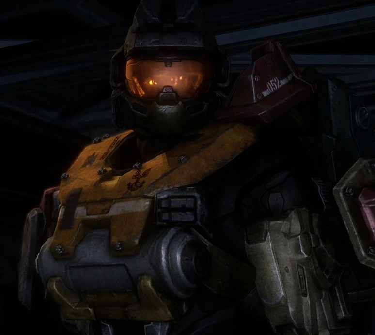 Jorge-052 | 26th century Wiki | Fandom