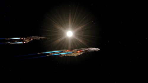 U.S.S. Dedication | 26thfleet Wiki | Fandom