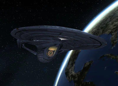 Sovereign-class starship | 26thfleet Wiki | Fandom