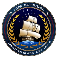 U.S.S. Reprisal | 26thfleet Wiki | Fandom