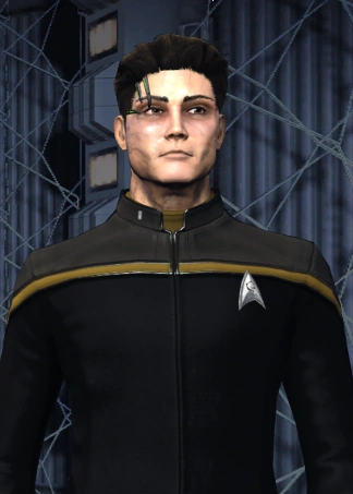 Jax of Ardan | 26thfleet Wiki | Fandom
