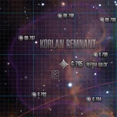 Korlan Remnant | 26thfleet Wiki | Fandom