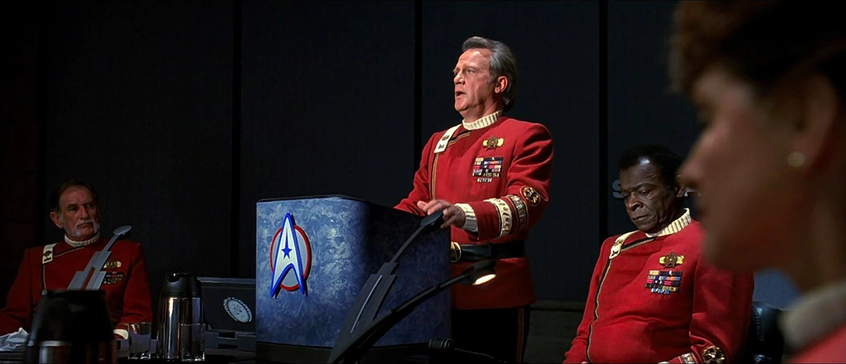 Starfleet Commendations | 26thfleet Wiki | Fandom