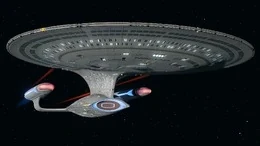 Galaxy-class Starship | 26thfleet Wiki | Fandom