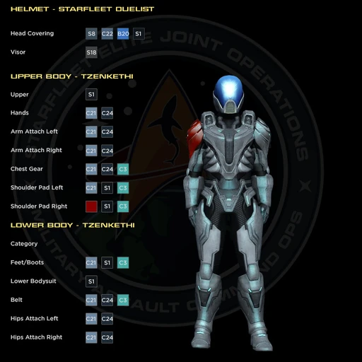 MACO AJAX Exosuit | 26thfleet Wiki | Fandom