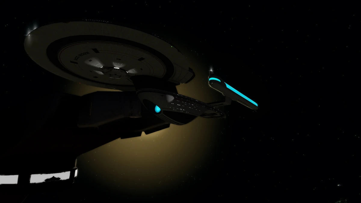 U.S.S. Utah | 26thfleet Wiki | Fandom