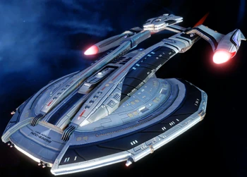 U.S.S. Achilles (Alita) | 26thfleet Wiki | Fandom