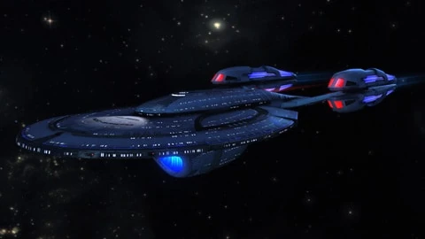 Chimera-Class Starship | 26thfleet Wiki | Fandom