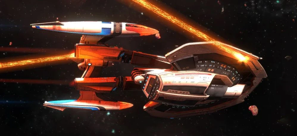 Alita-Class Starship | 26thfleet Wiki | Fandom