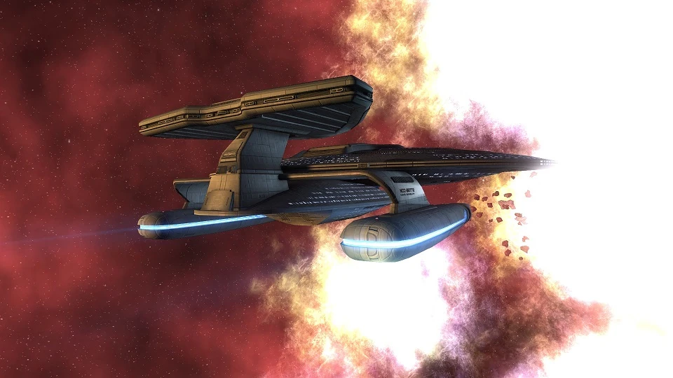 Lurian Nebula | 26thfleet Wiki | Fandom